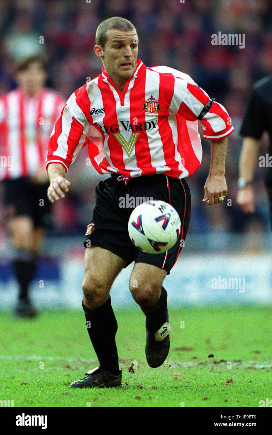 Alex rae sunderland hi-res stock photography and images - Alamy