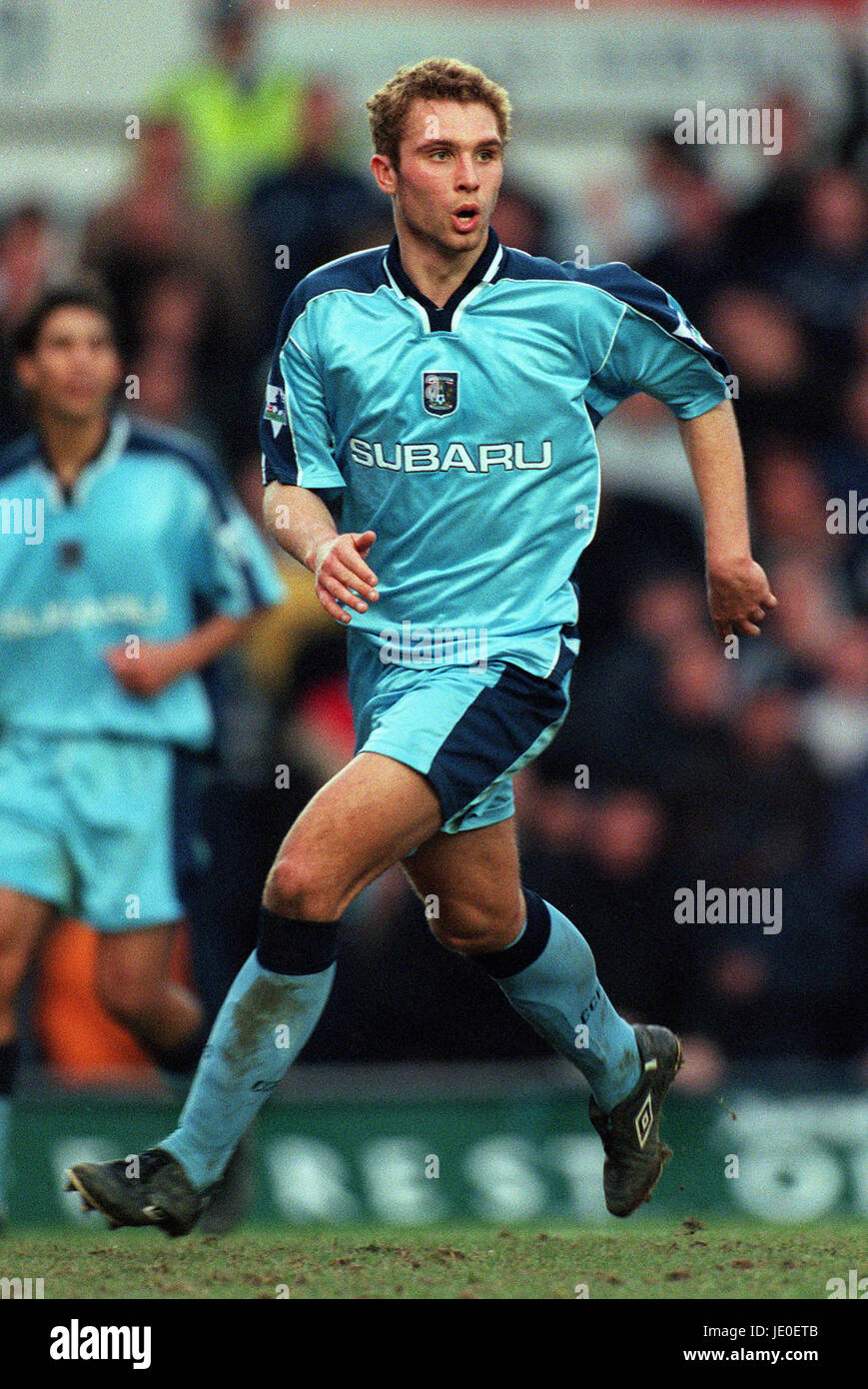 John eustace coventry hi-res stock photography and images - Alamy