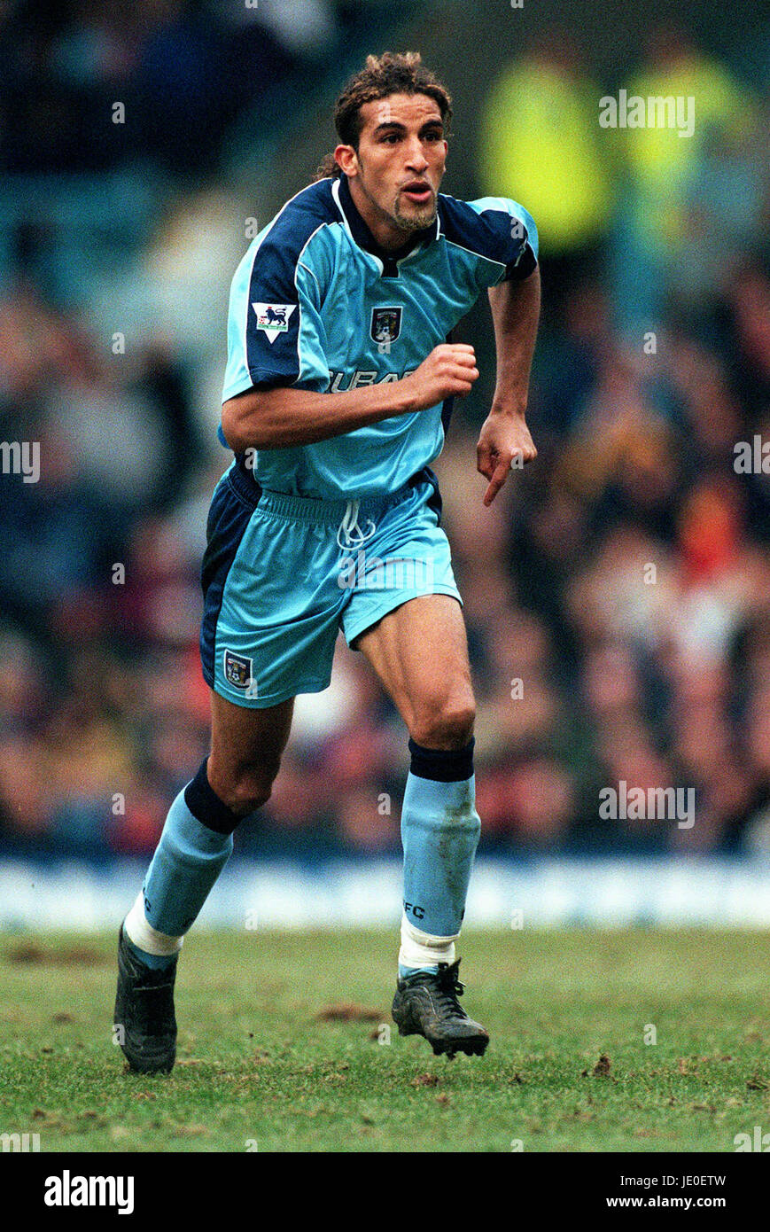 Moustapha hadji hi-res stock photography and images - Alamy