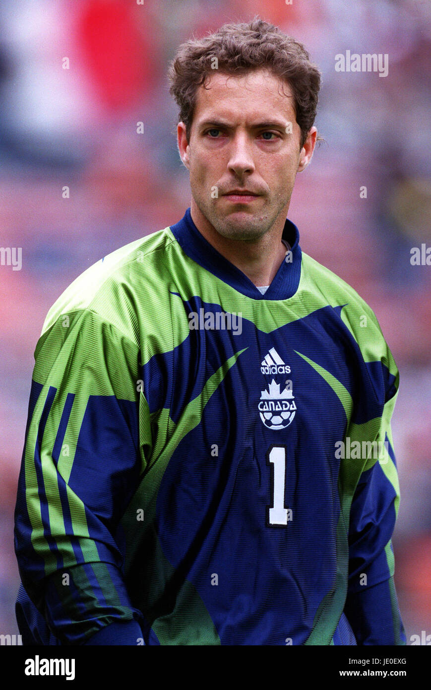 Craig forrest hi-res stock photography and images - Alamy