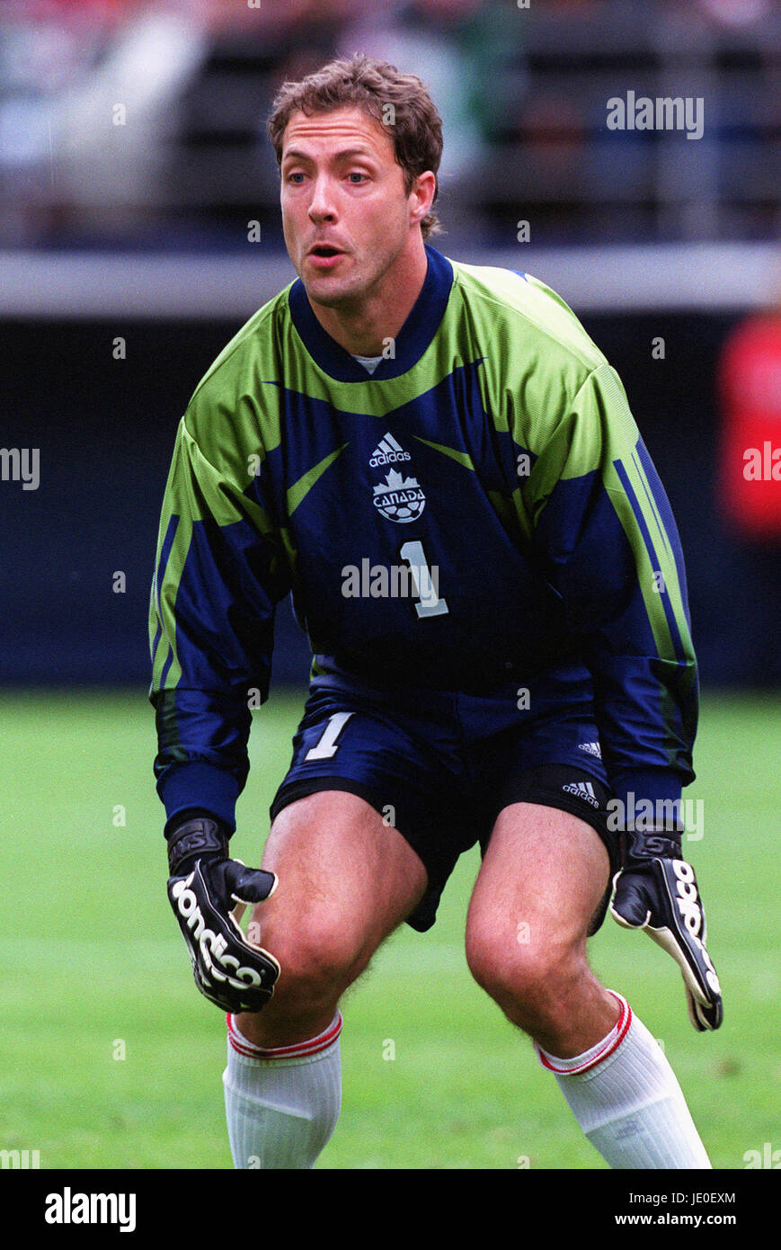 Craig forrest hi-res stock photography and images - Alamy