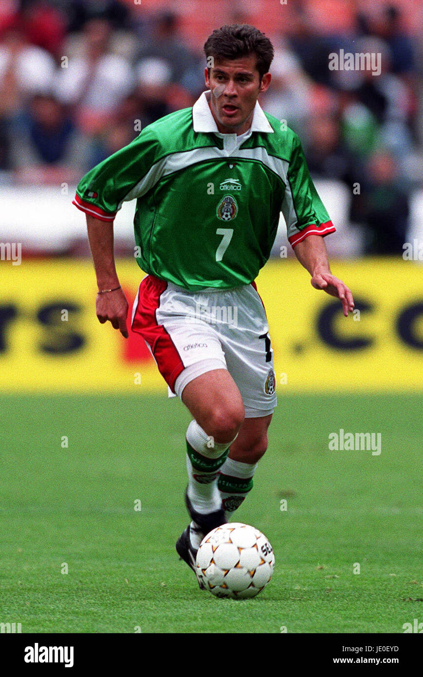 Ramon ramirez hi-res stock photography and images - Alamy