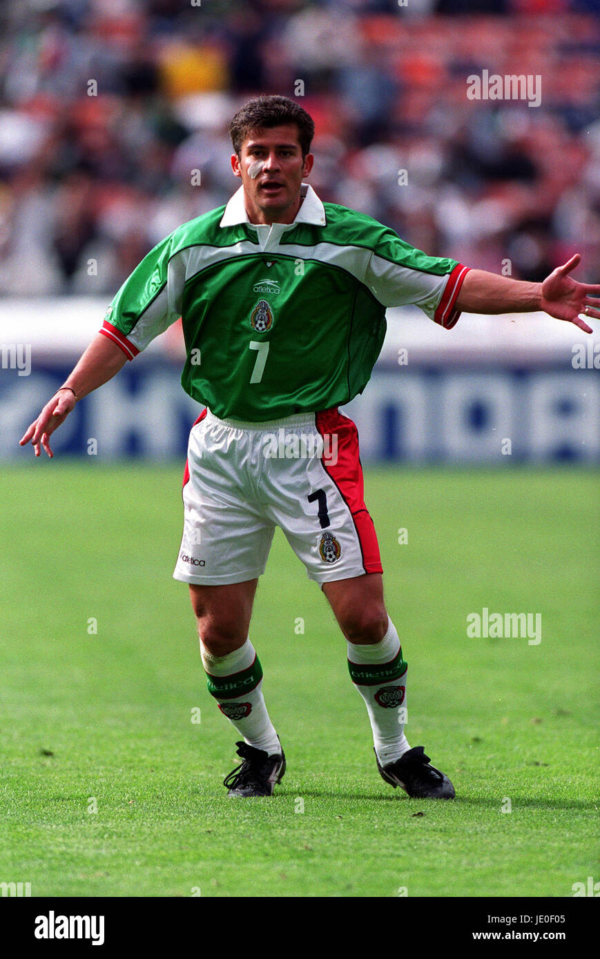 Ramon ramirez hi-res stock photography and images - Alamy