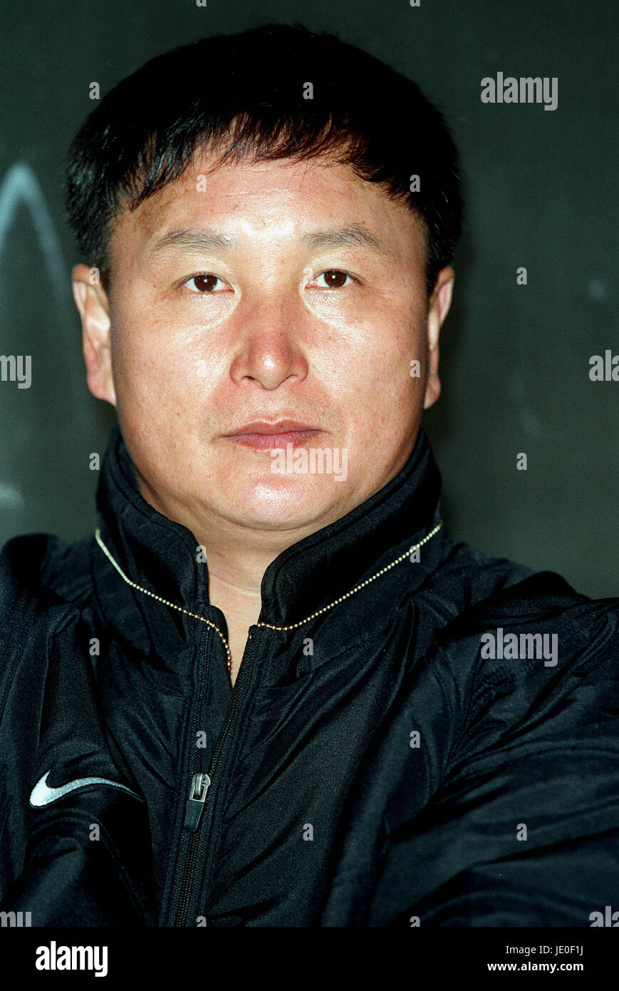 Jung moo hi-res stock photography and images - Alamy