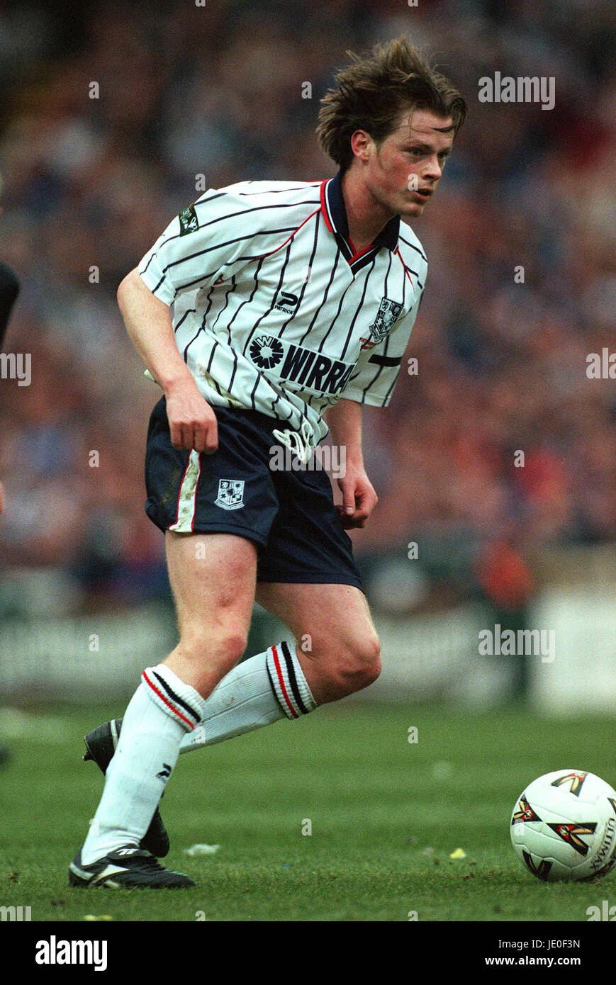 Alan mahon hi-res stock photography and images - Alamy