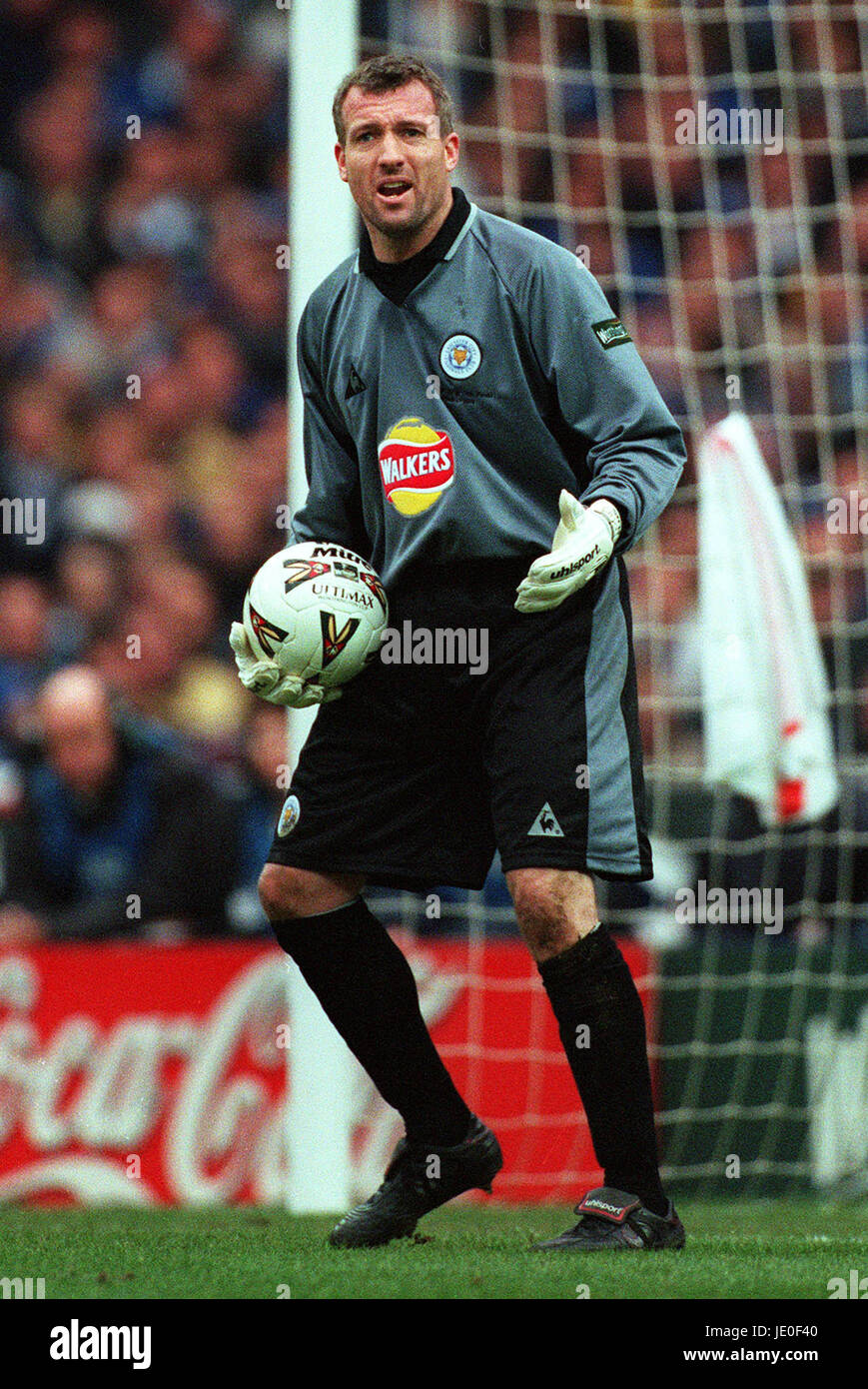 Tim Flowers Leicester High Resolution Stock Photography and Images - Alamy