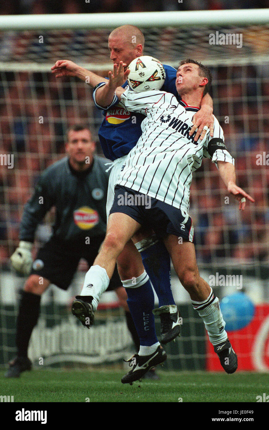 David kelly tranmere hi-res stock photography and images - Alamy