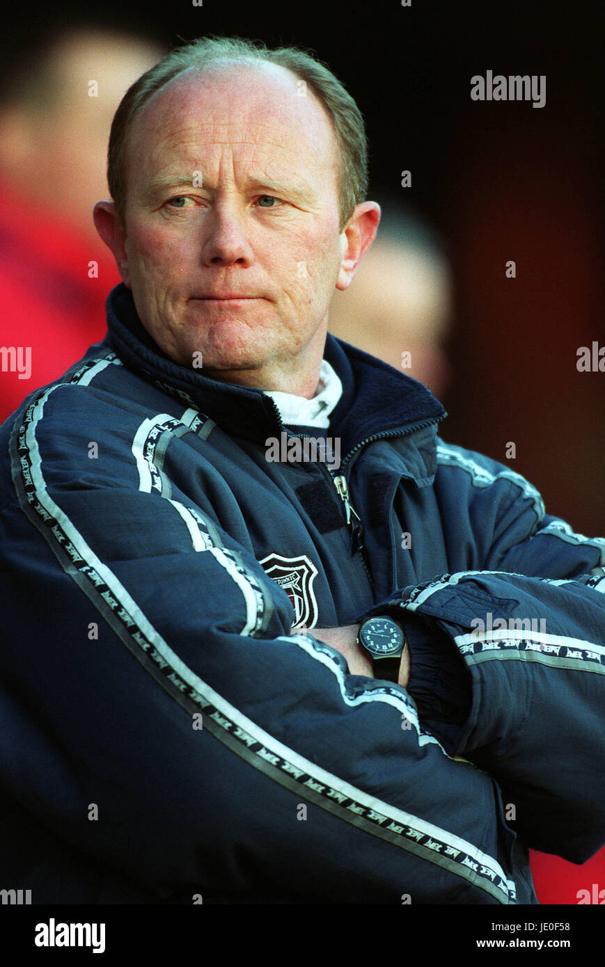 Alan buckley hi-res stock photography and images - Alamy
