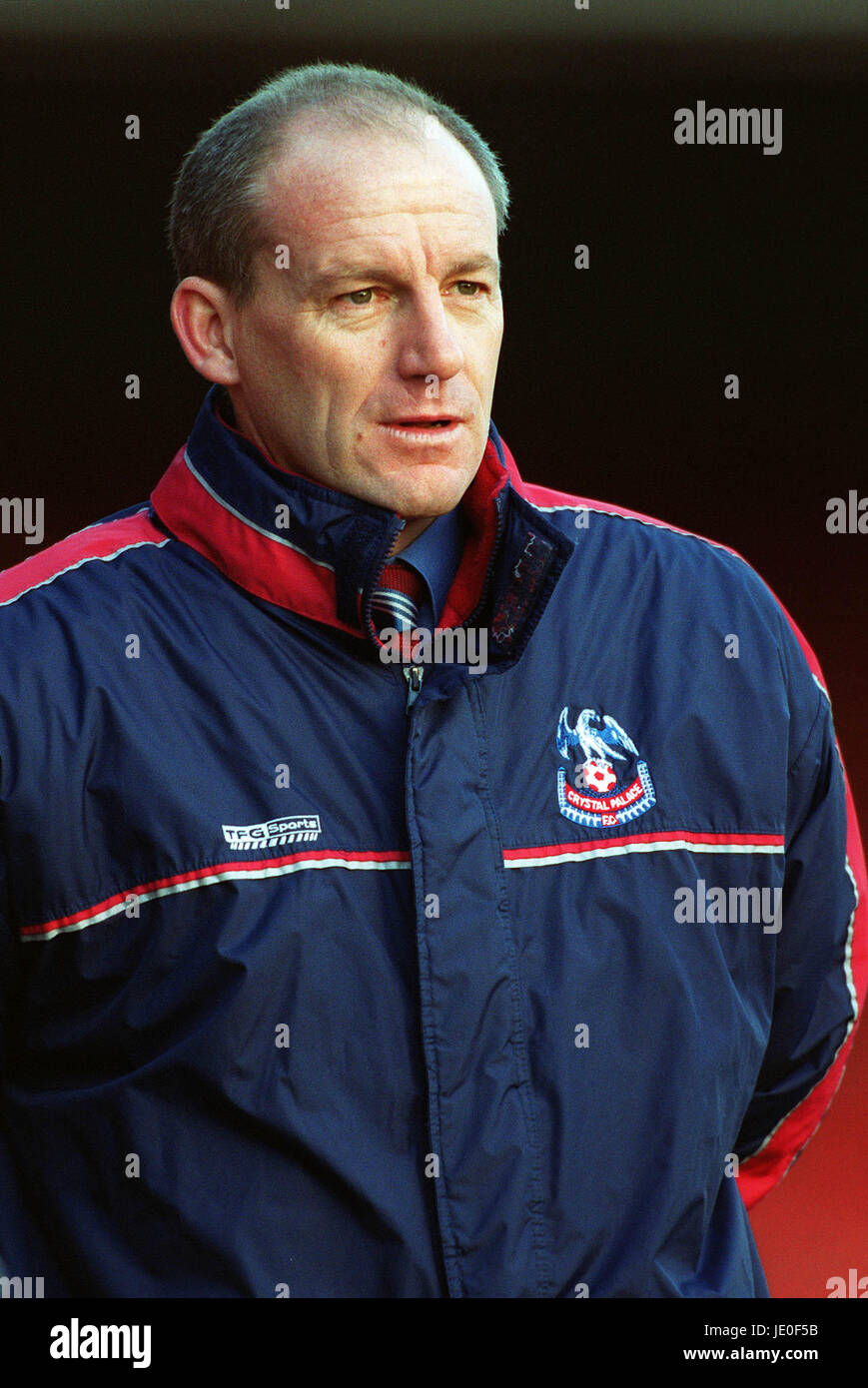 Steve coppell hi-res stock photography and images - Alamy