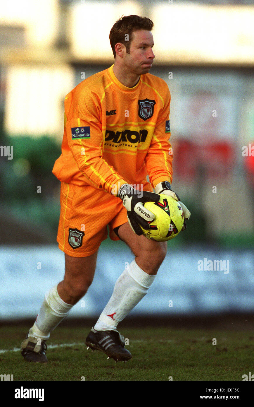 Danny coyne hi-res stock photography and images - Alamy