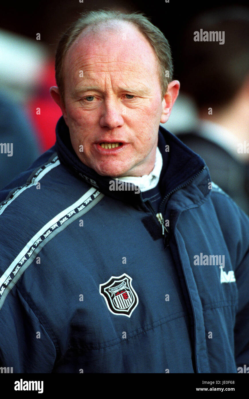 Alan buckley hi-res stock photography and images - Alamy