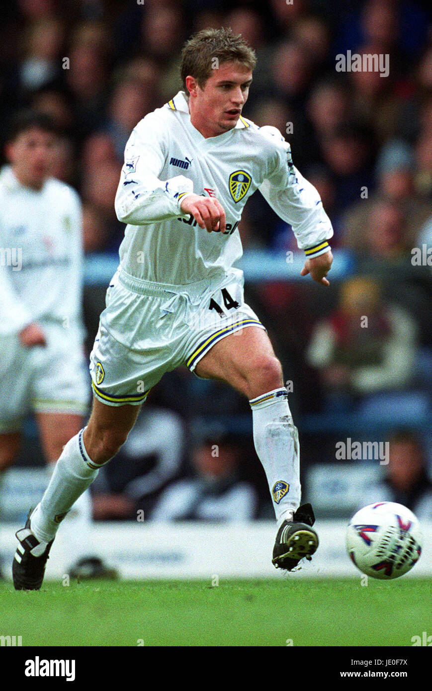 Stephen mcphail hi-res stock photography and images - Alamy