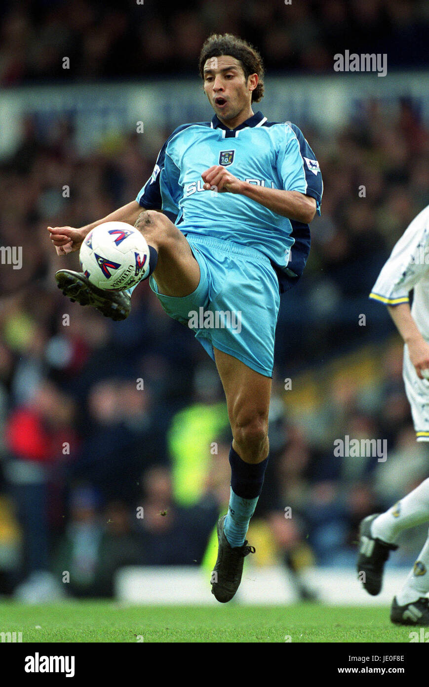 Youssef Chippo High Resolution Stock Photography and Images - Alamy