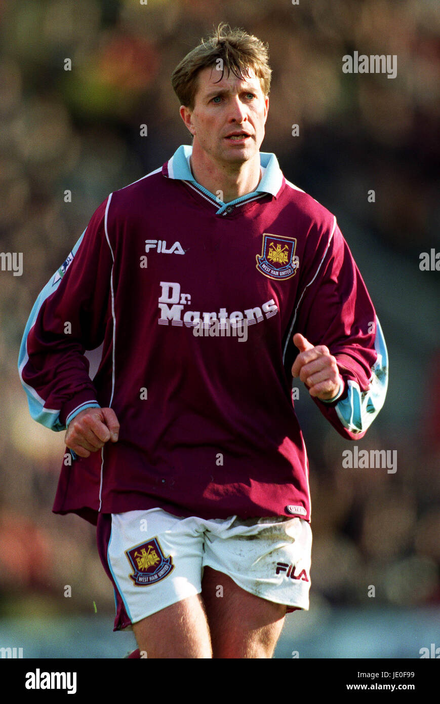 John Moncur High Resolution Stock Photography and Images - Alamy