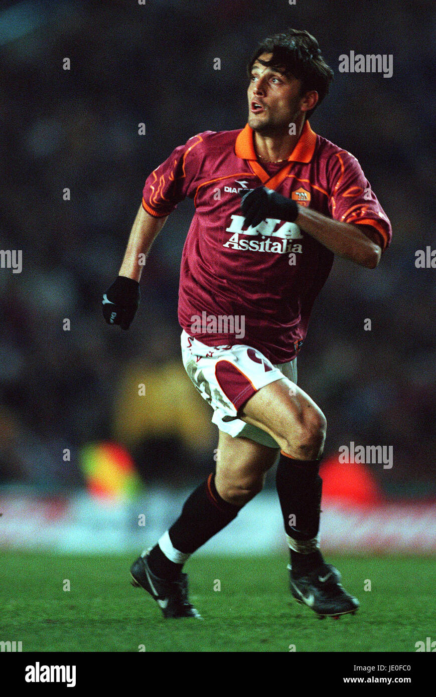 Vincenzo montella hi-res stock photography and images - Alamy