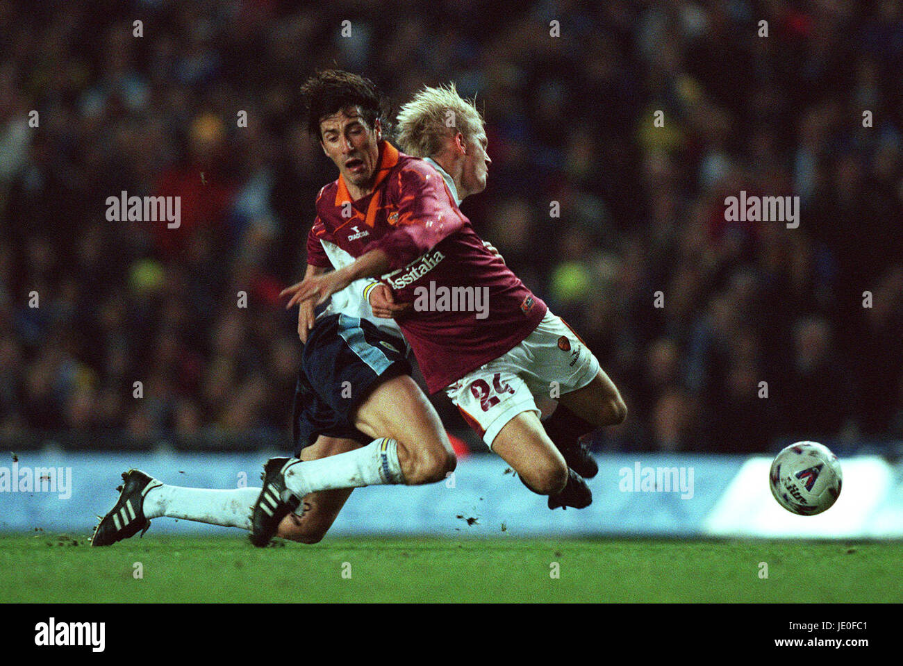 Alfie haaland hi-res stock photography and images - Alamy