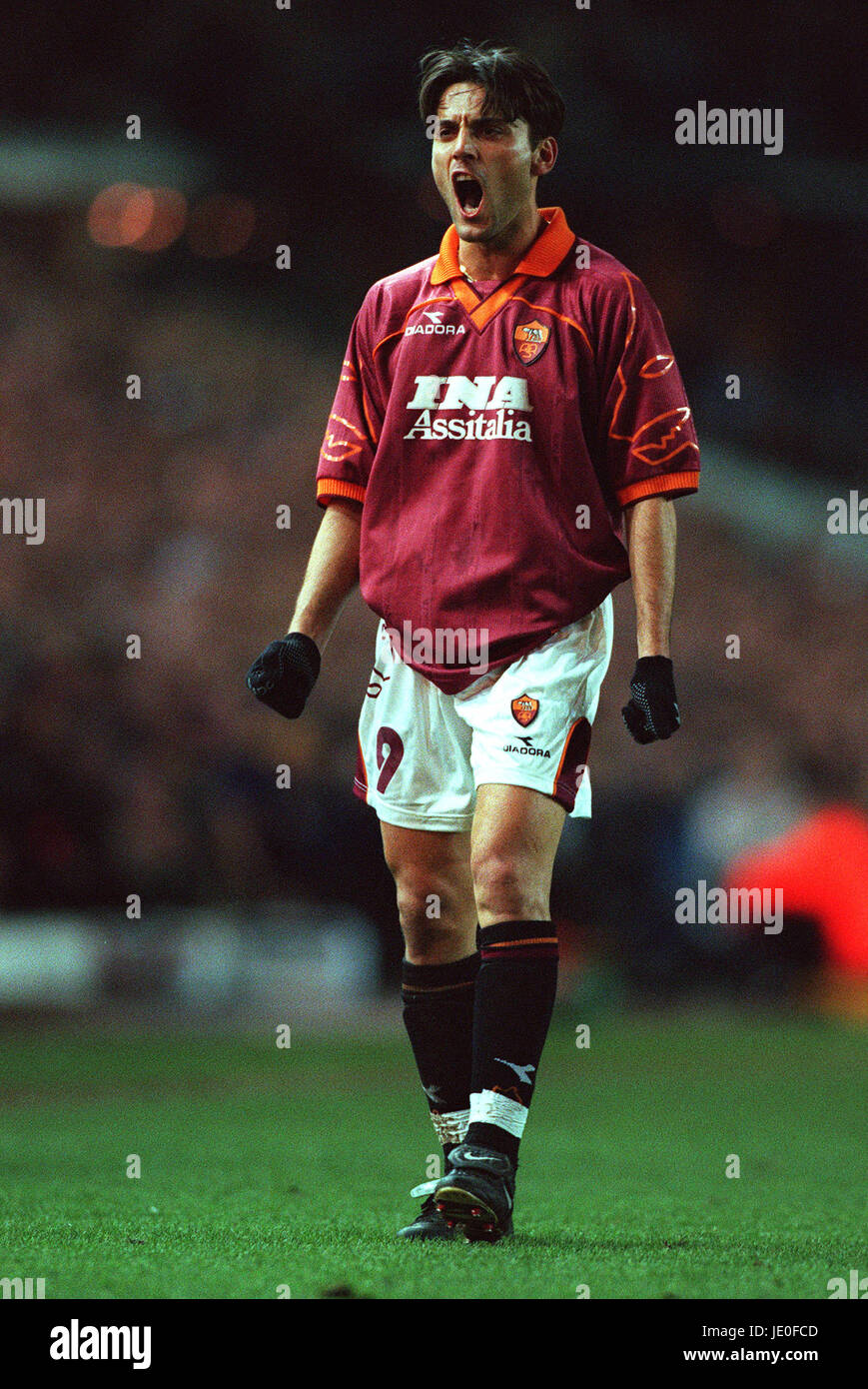 Vincenzo montella hi-res stock photography and images - Alamy