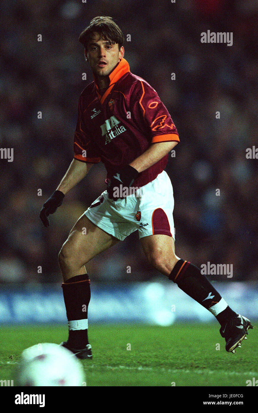 Montella roma hi-res stock photography and images - Alamy