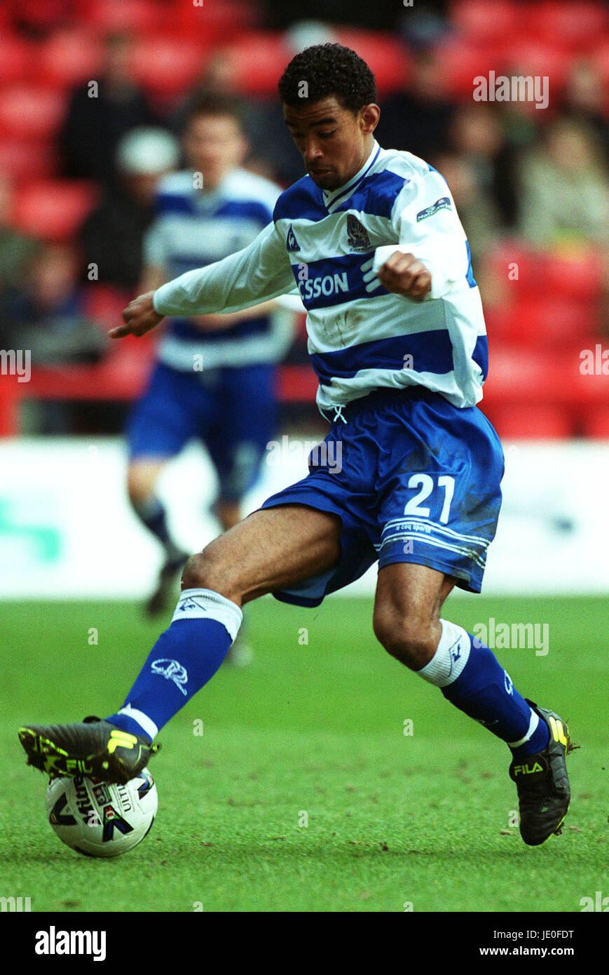 Richard langley hi-res stock photography and images - Alamy