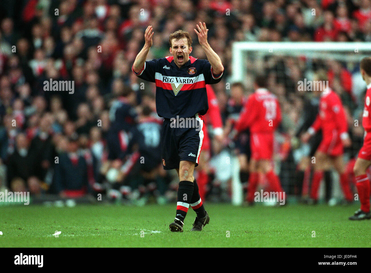 Darren holloway hi-res stock photography and images - Alamy