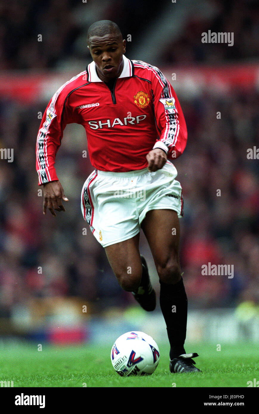 Quinton fortune hi-res stock photography and images - Alamy