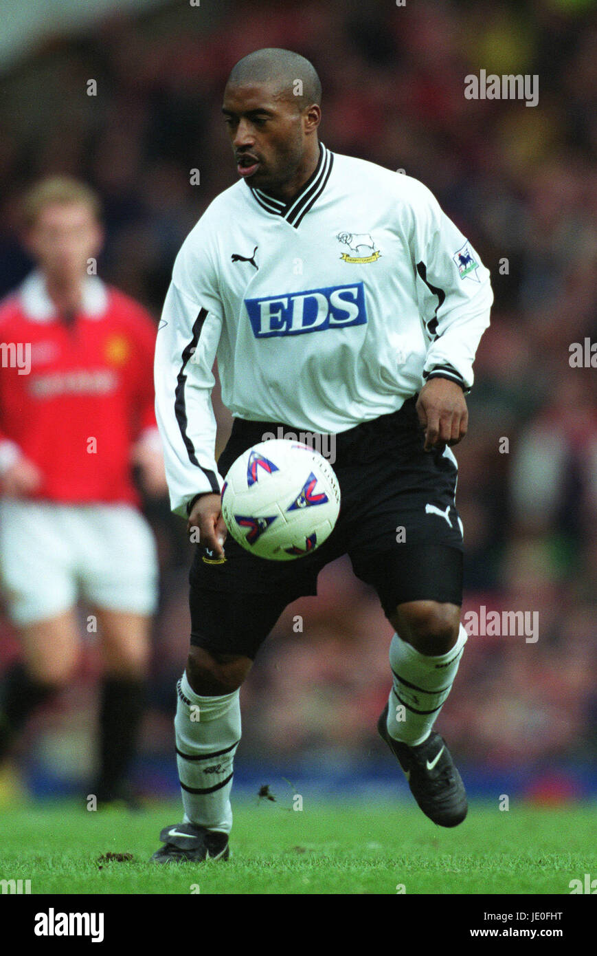 Dean sturridge hi-res stock photography and images - Alamy