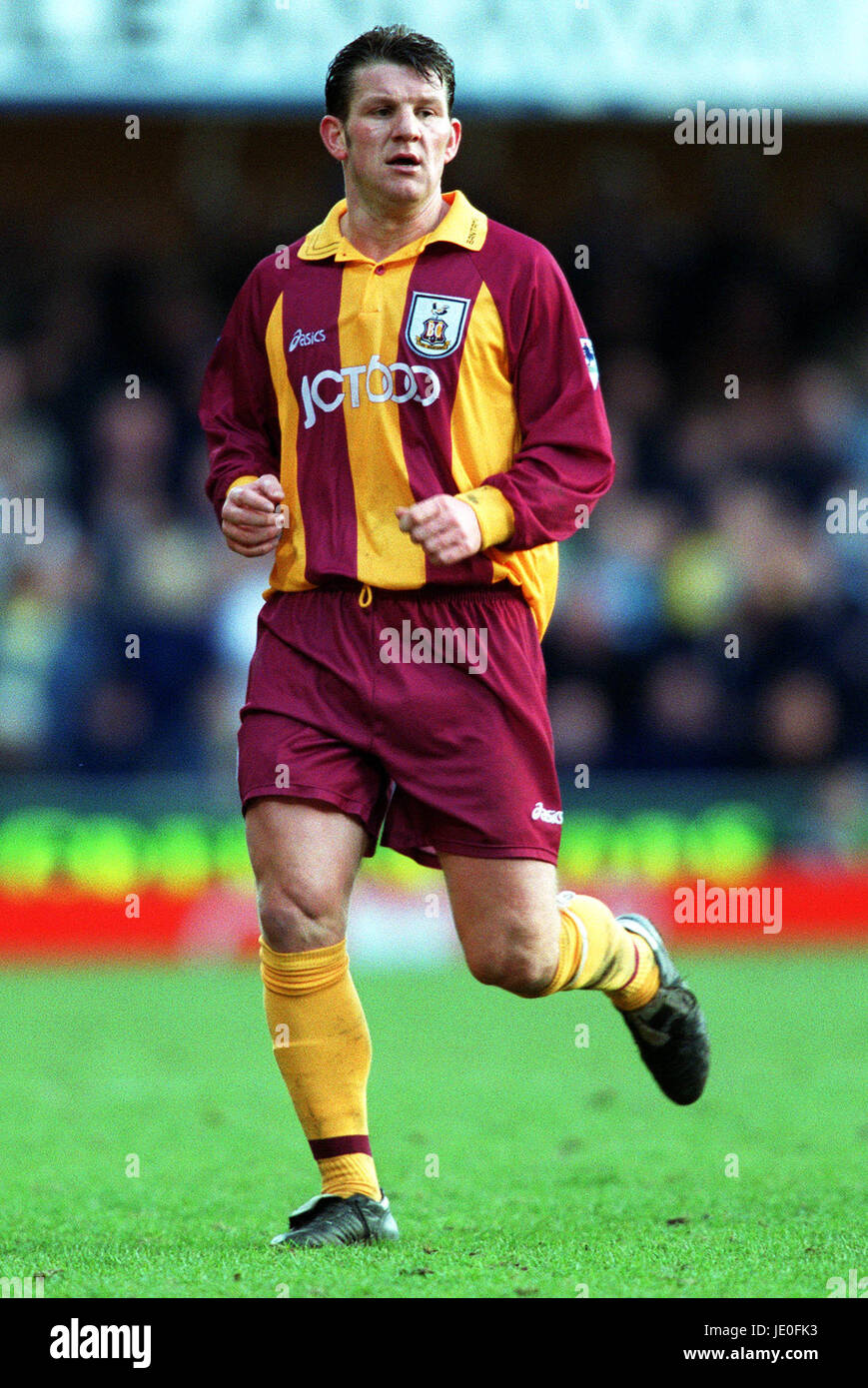 Dean windass hi-res stock photography and images - Alamy