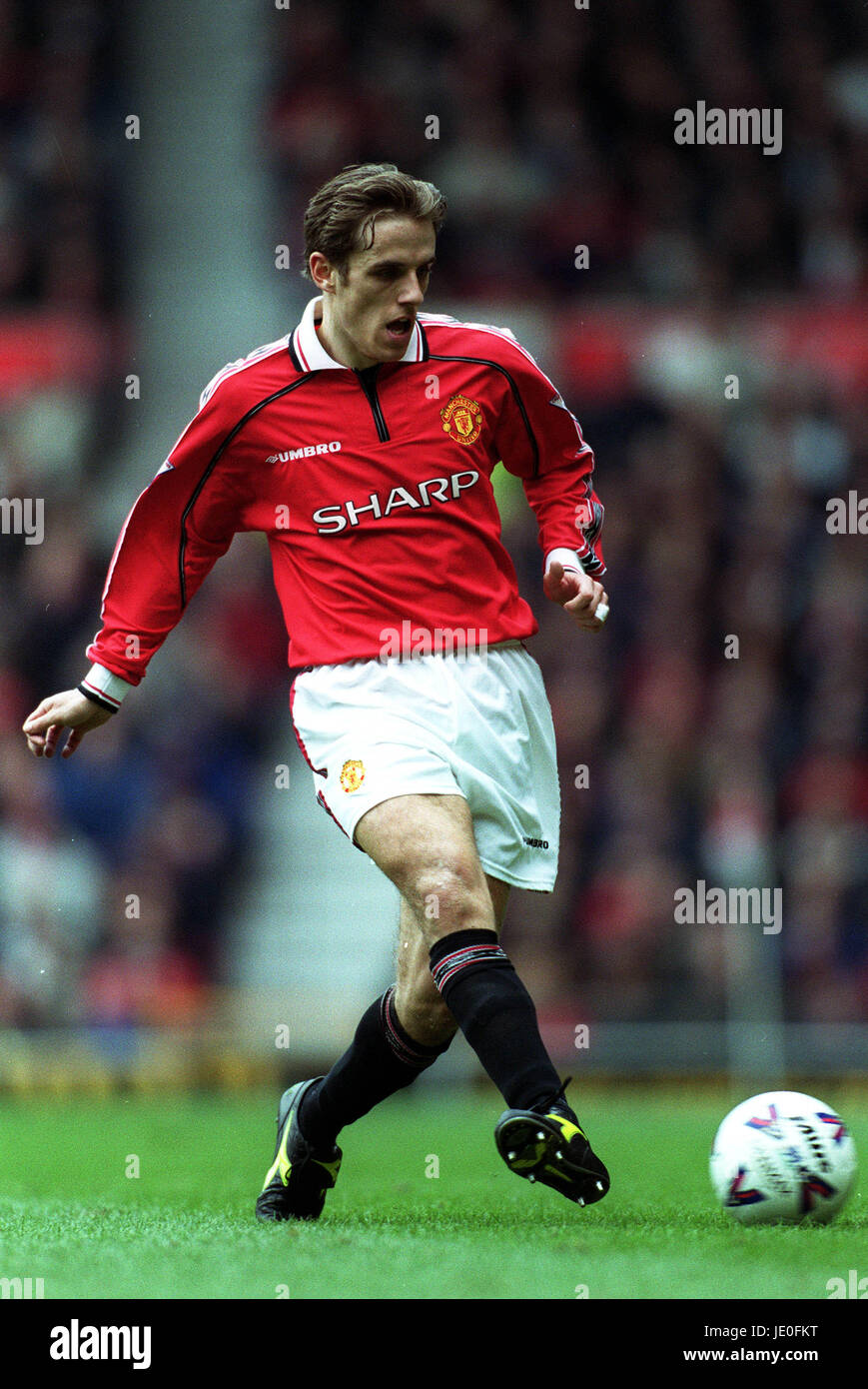 Philip neville hi-res stock photography and images - Alamy