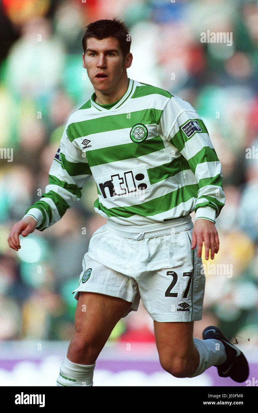 Mark burchill hi-res stock photography and images - Alamy