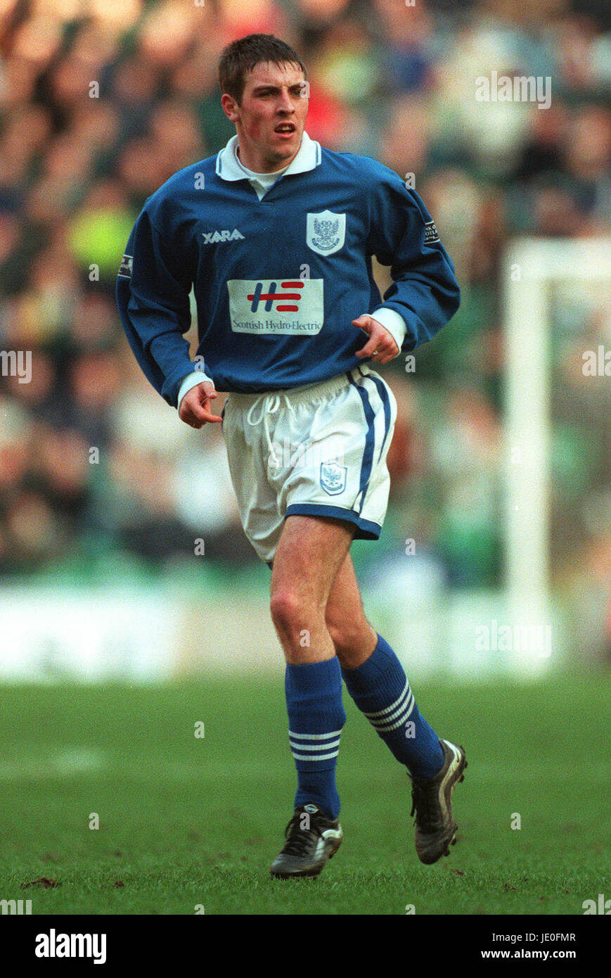 John johnstone hi-res stock photography and images - Alamy