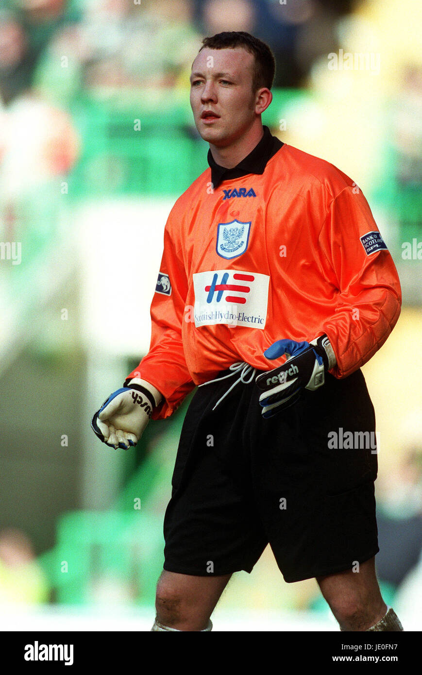 Robertson st hi-res stock photography and images - Alamy