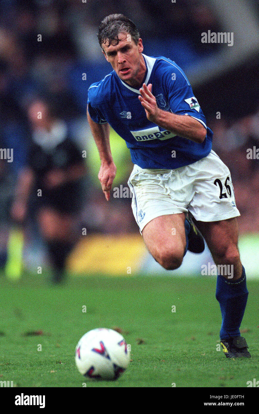 Mark hughes hi-res stock photography and images - Alamy