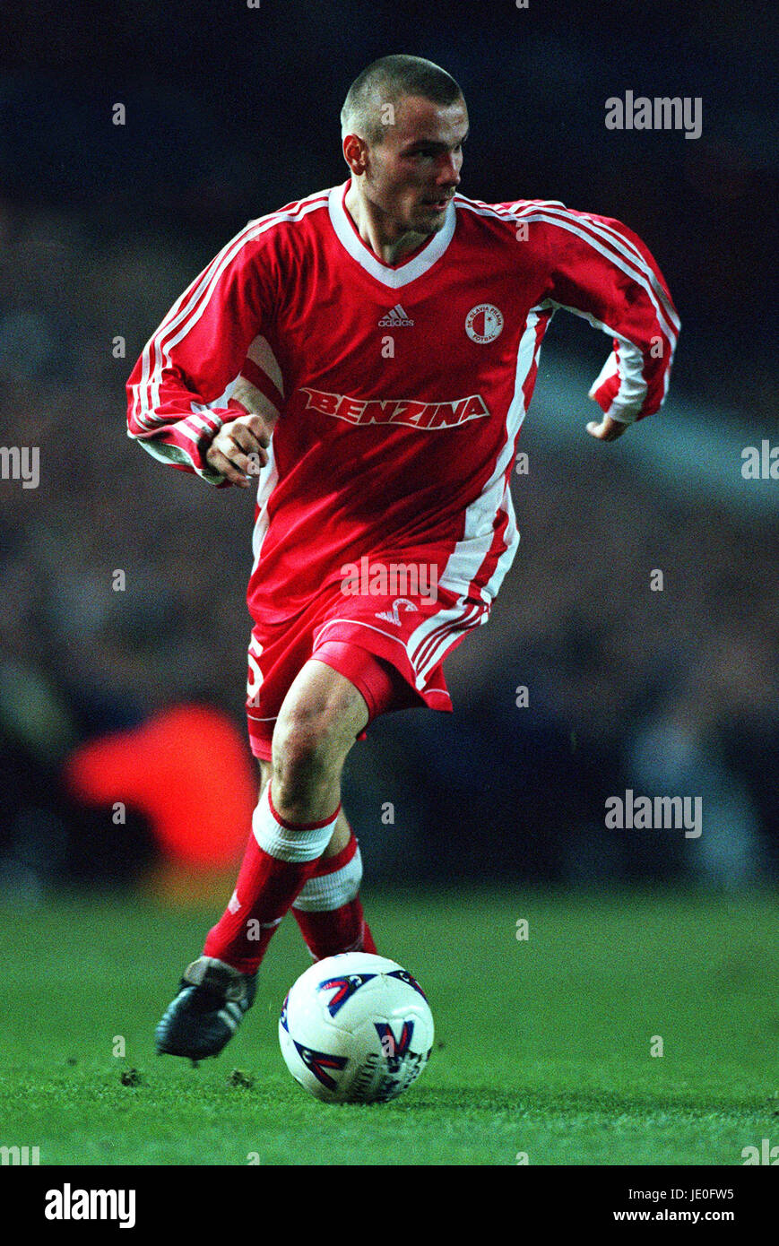 Dosek hi-res stock photography and images - Alamy