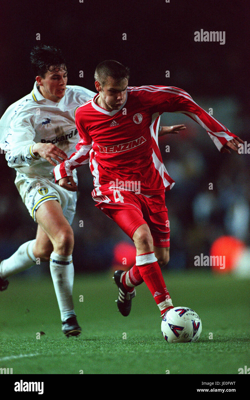 Dosek hi-res stock photography and images - Alamy