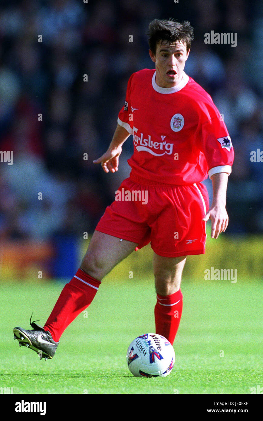 David thompson liverpool hi-res stock photography and images - Alamy