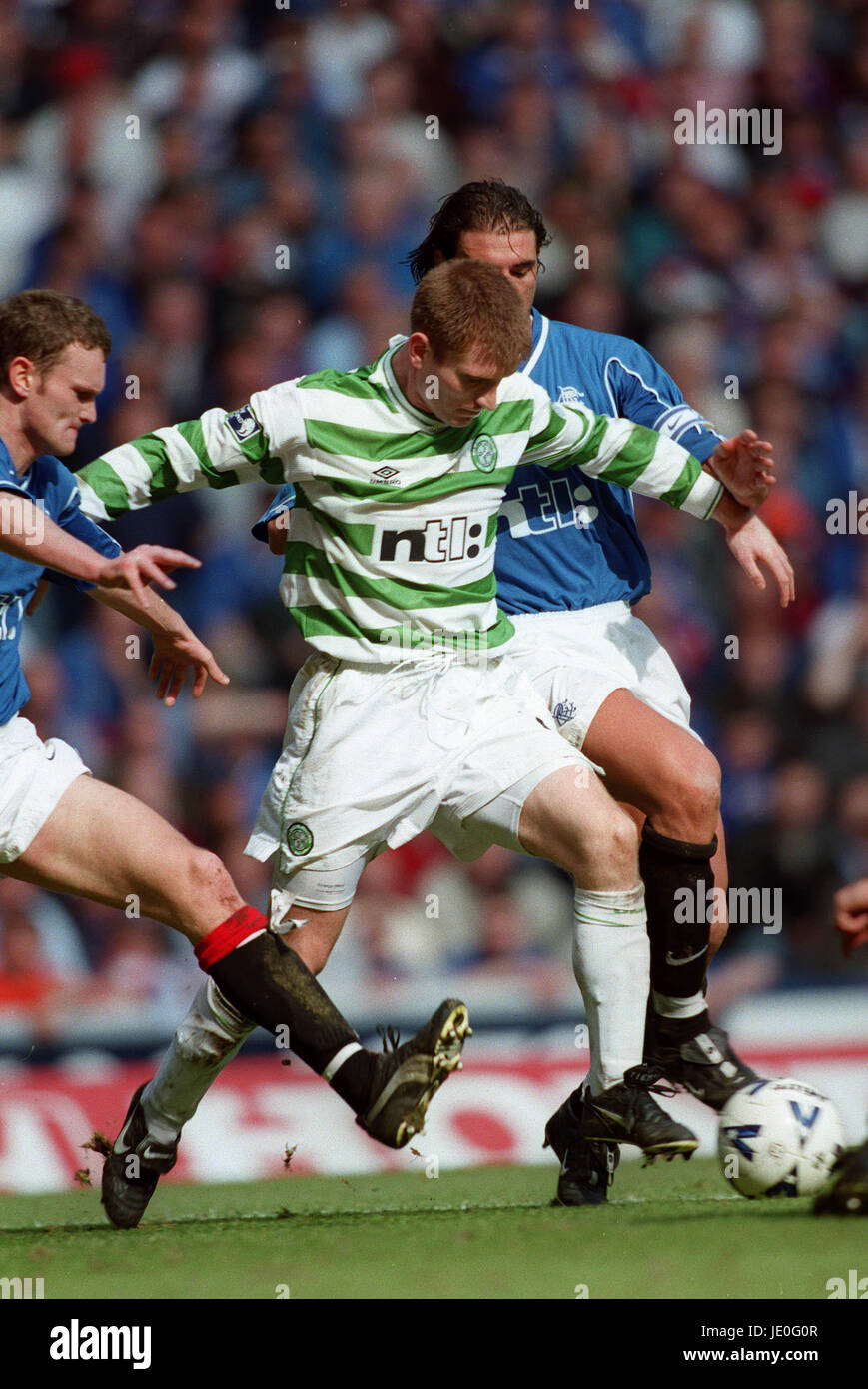 Tommy wilson hi-res stock photography and images - Alamy