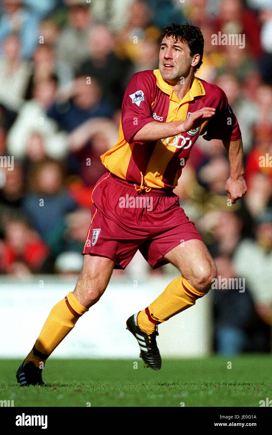 Dean saunders hi-res stock photography and images - Alamy