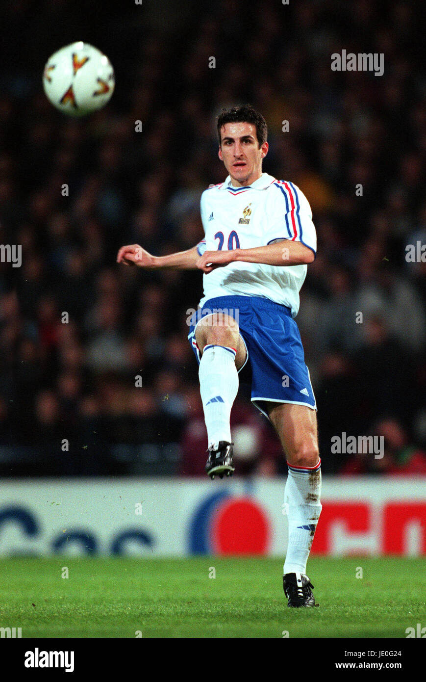 Micoud hi-res stock photography and images - Alamy