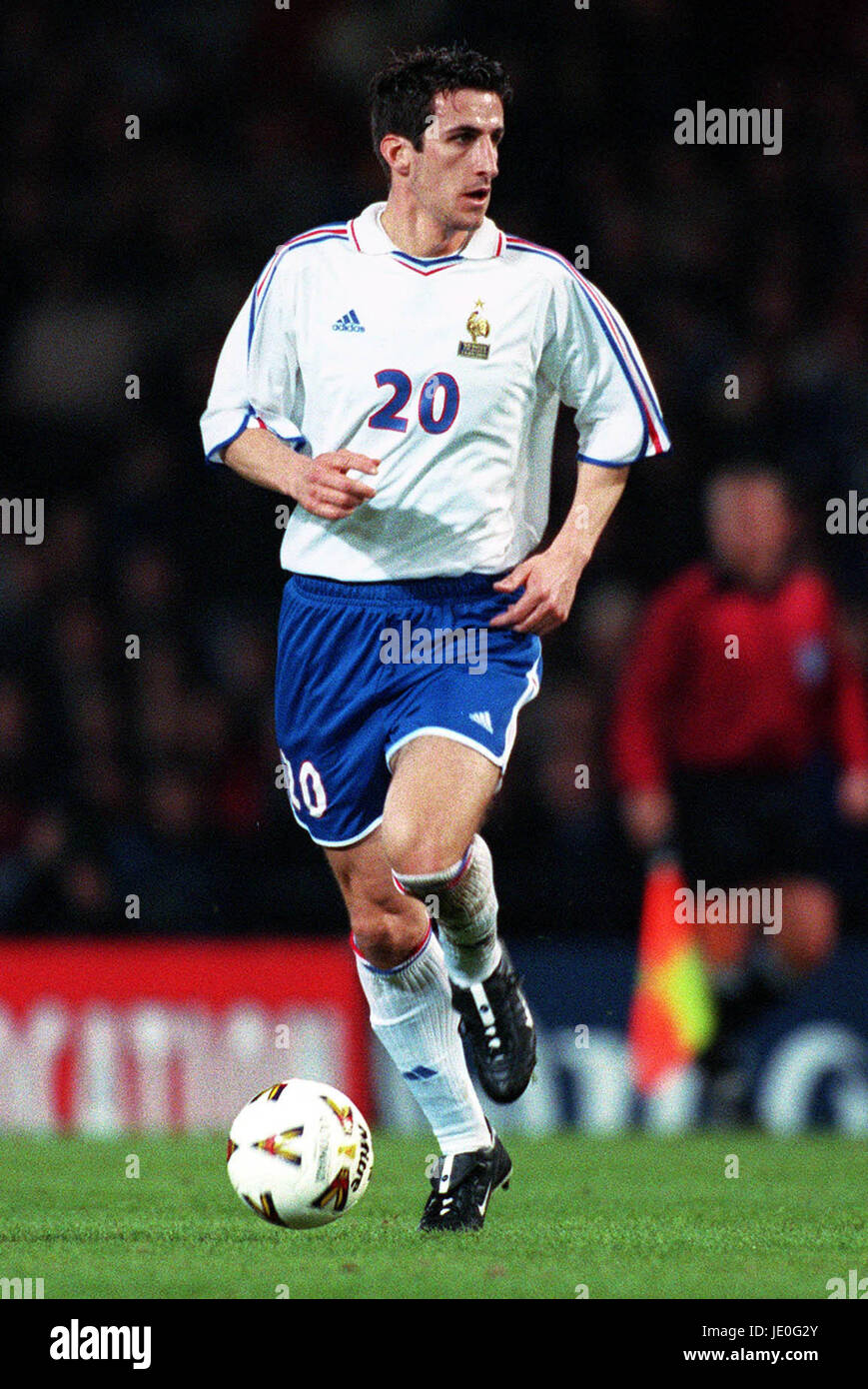 Micoud hi-res stock photography and images - Alamy