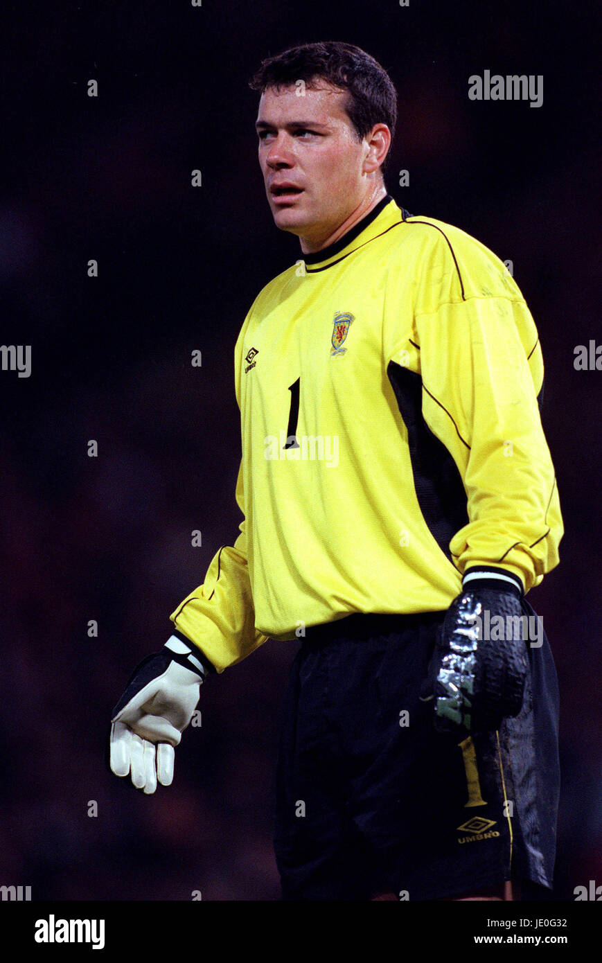 Scotland neil sullivan hi-res stock photography and images - Alamy