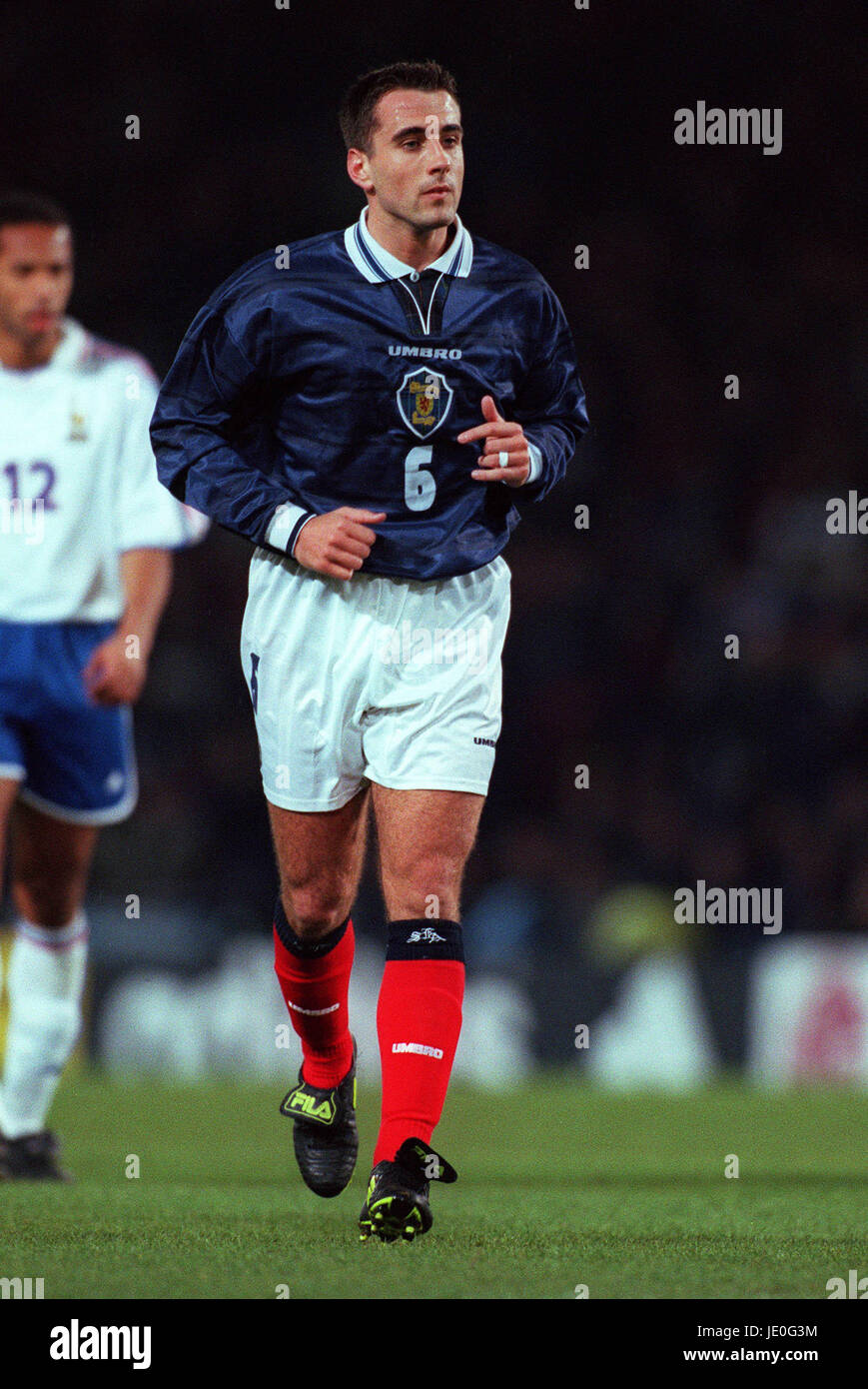 Paul ritchie hi-res stock photography and images - Alamy