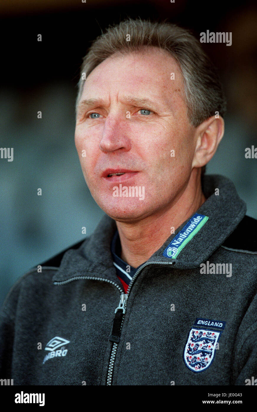 Howard Wilkinson High Resolution Stock Photography and Images - Alamy