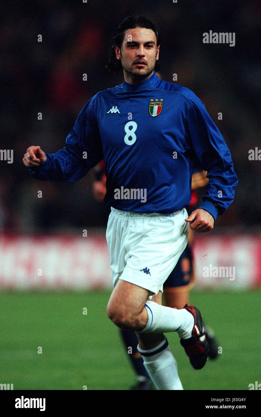 FIORE ITALY & PARMA 29 March 2000 Stock Photo - Alamy