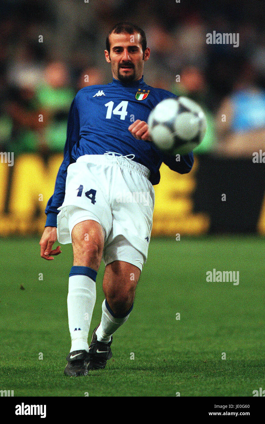 GUISEPPE PANCARO ITALY & LAZIO 29 March 2000 Stock Photo - Alamy