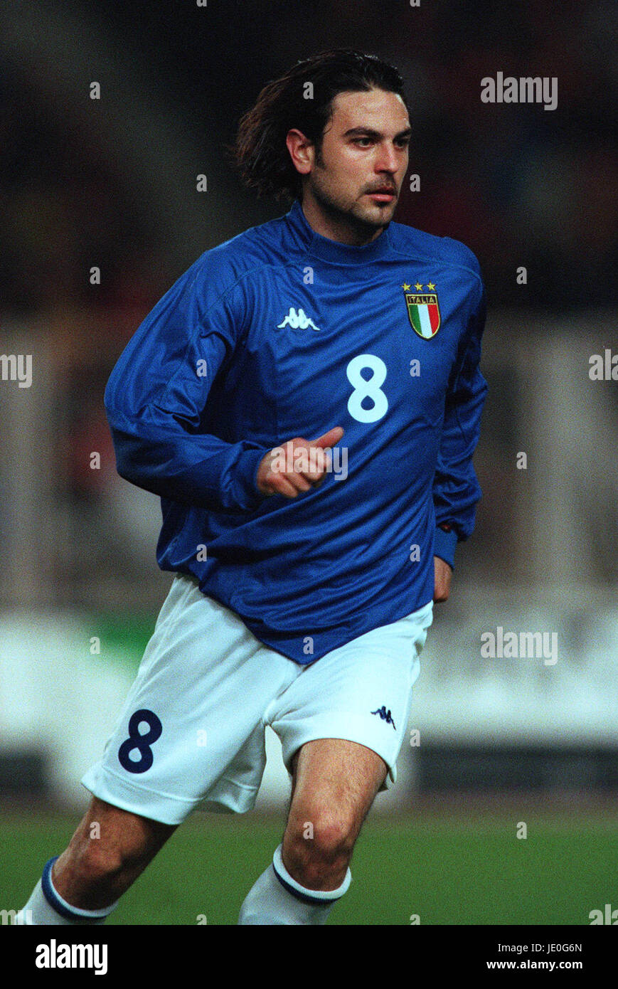 FIORE ITALY & PARMA 29 March 2000 Stock Photo - Alamy
