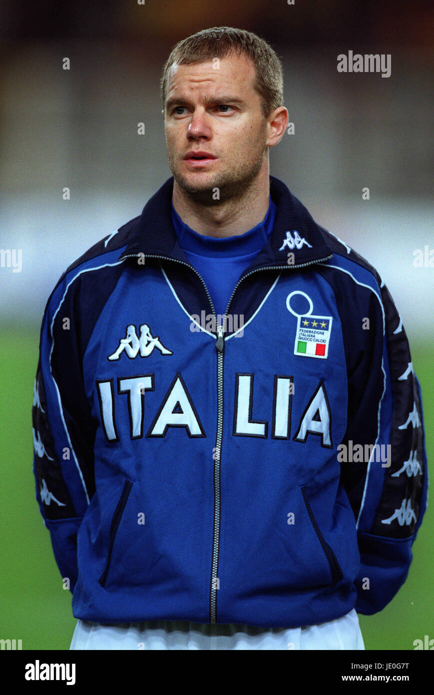 Gianluca pessotto hi-res stock photography and images - Alamy