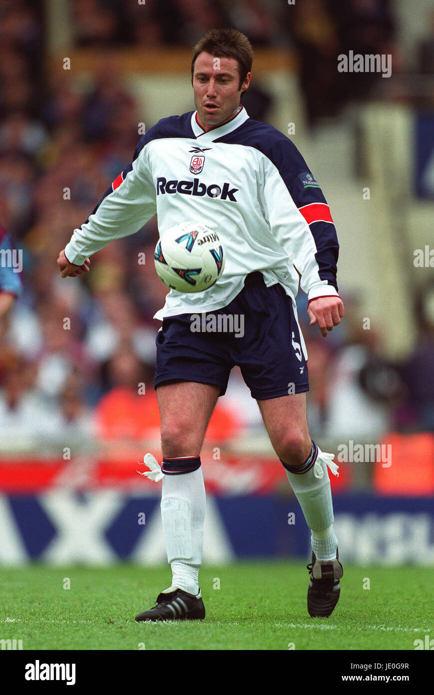 Paul warhurst hi-res stock photography and images - Alamy
