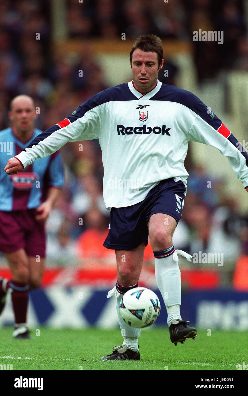 Paul warhurst hi-res stock photography and images - Alamy