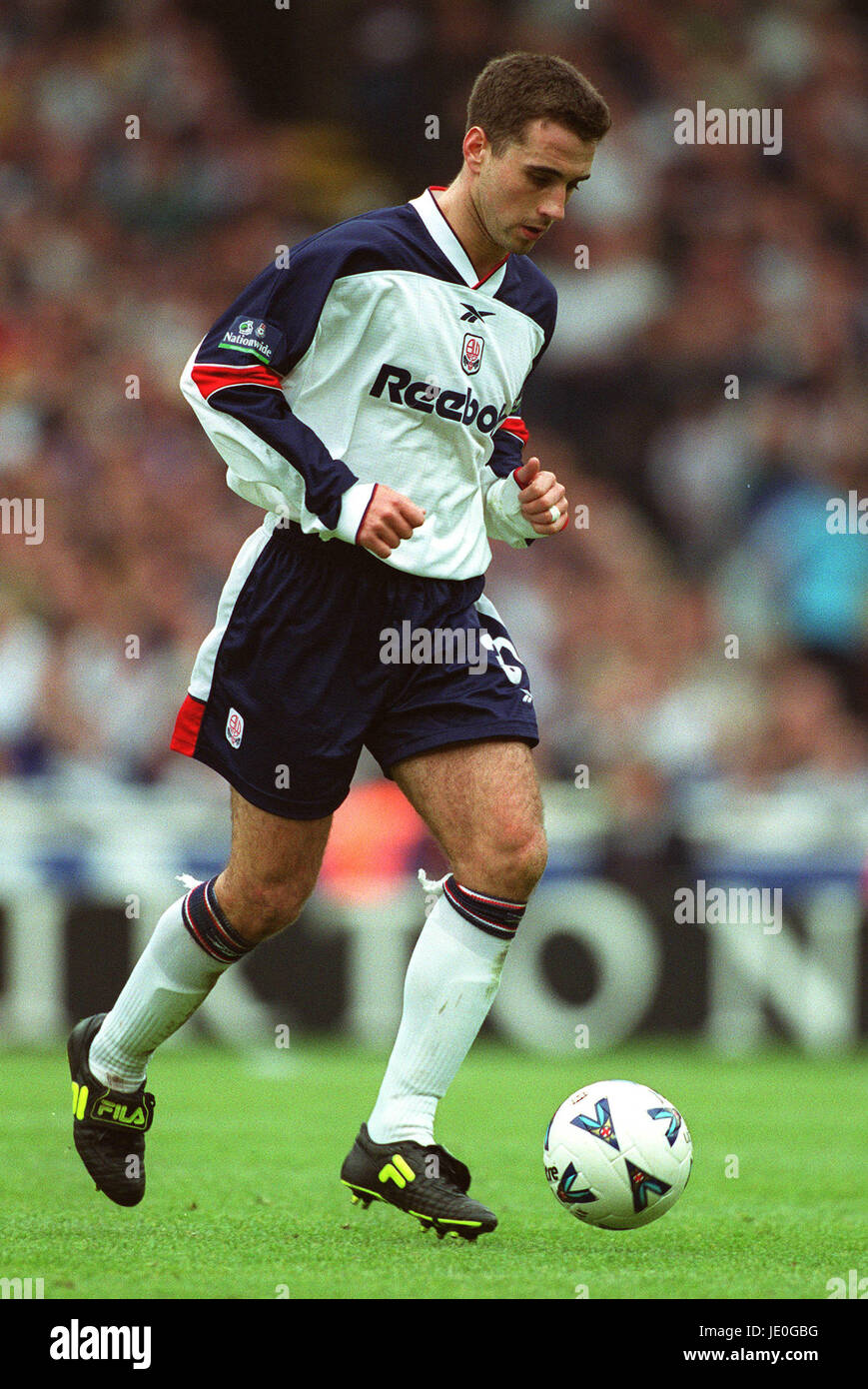 Paul ritchie hi-res stock photography and images - Alamy