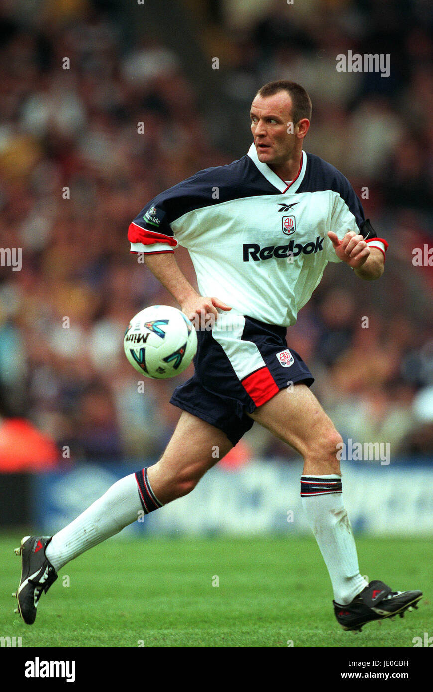 Mike whitlow hi-res stock photography and images - Alamy